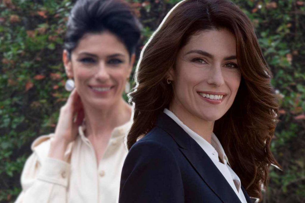 Anna Valle, tra Rai e Mediaset: ecco le due fiction che la vedranno ...