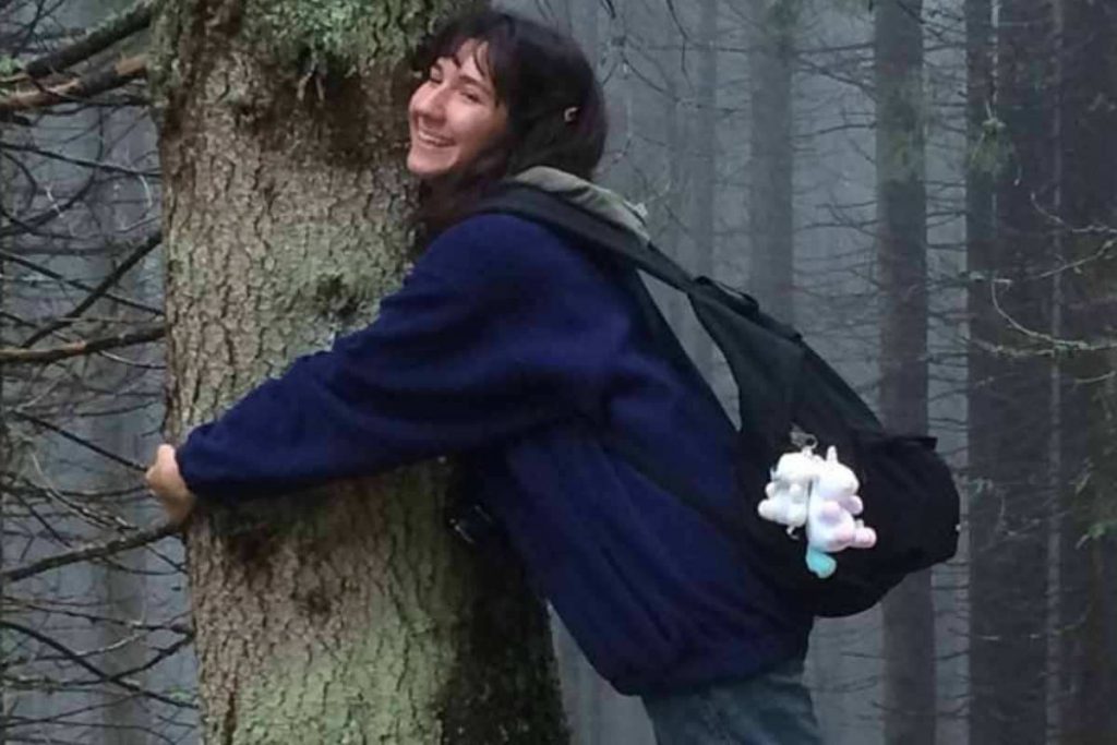 Giulia, la caccia alle streghe - rationalinternational